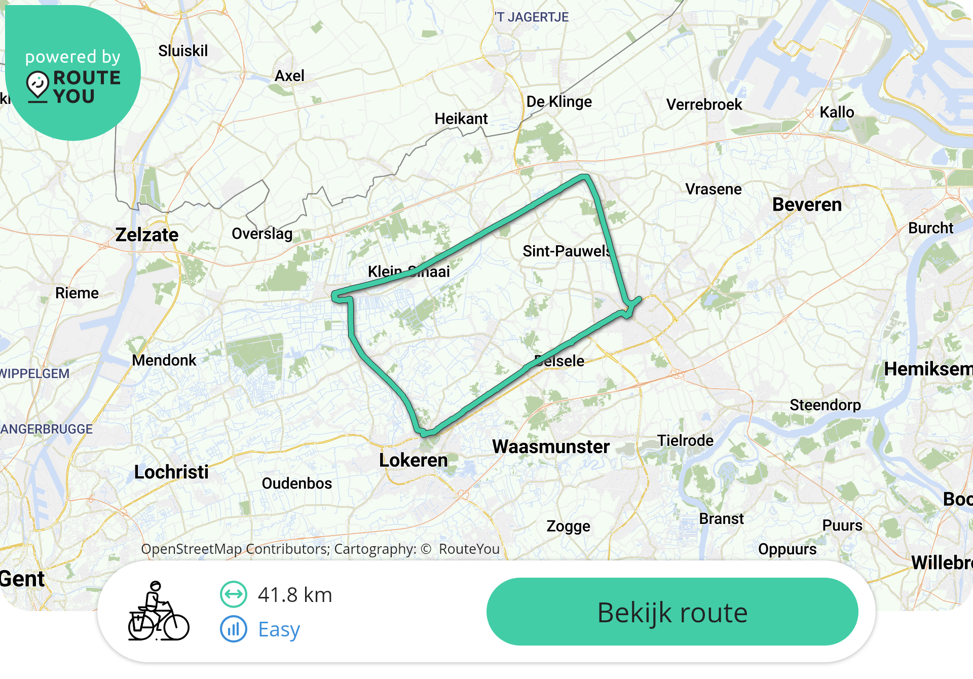 DE LEKKERSTE ROUTE. Fietsen langs oude spoorwegen, uitrusten tussen de ...