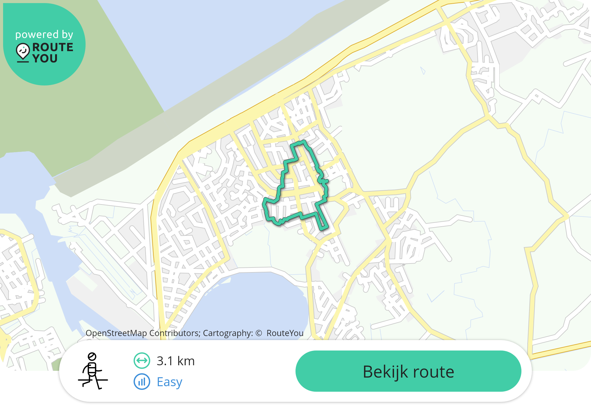 Op avontuur in de Vicognewijk | Bredene.be