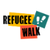 Refugee Walk route 2024 20km - Wandelroute | RouteYou