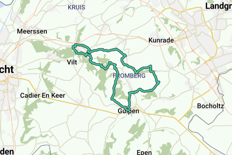 Valkenburg - De Valkenberg 10, 6301PM Valkenburg, Nederland ...