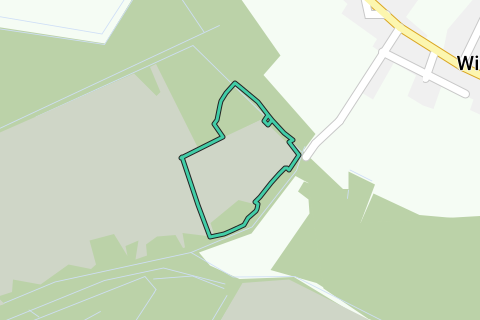 Wicken Fen Boardwalk Trail, Wicken Fen - Walking route | RouteYou