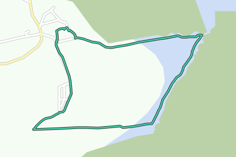 Old Harry Rocks walk, Studland - Walking route | RouteYou