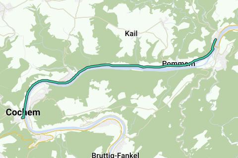 dag 5 - Recreatieve fietsroute | RouteYou