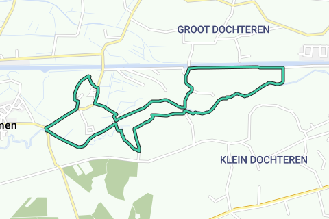 Ontdek Lochem - Wandelroute | RouteYou