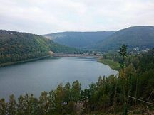 Trois-Ponts Wandelen Grand Coo - Wandelroute | RouteYou