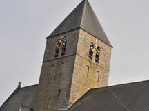 Scheldekant wandelroute Elsegem en Petegem - Wandelroute | RouteYou