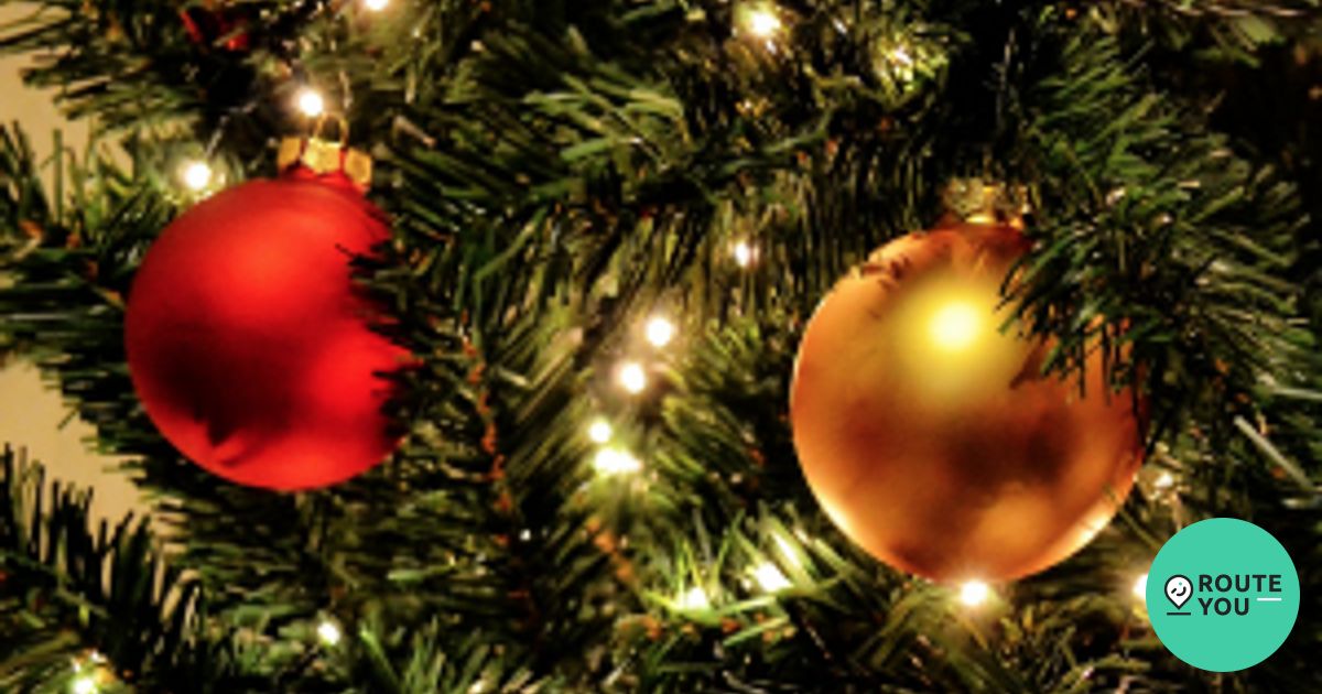 Kerst | RouteYou