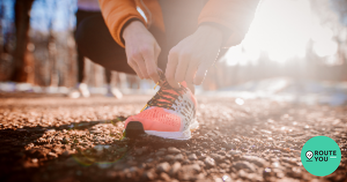 Finse piste | RouteYou