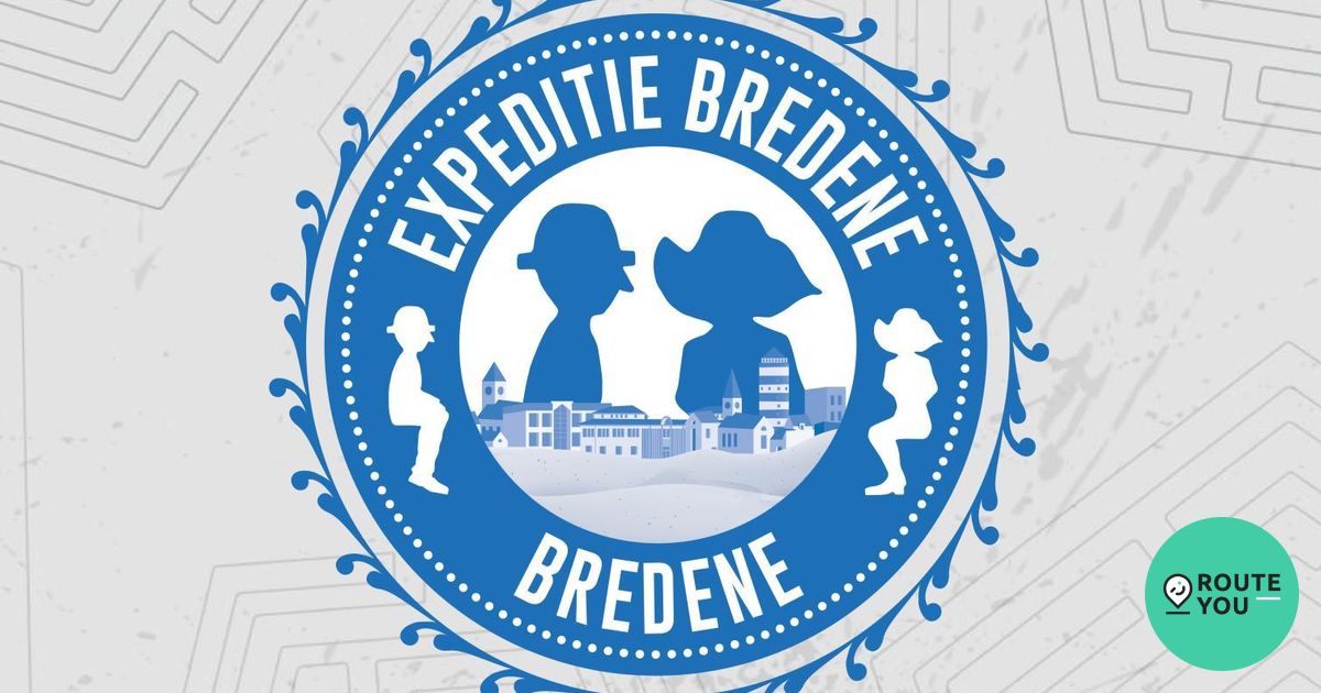 Expeditie bredene | RouteYou