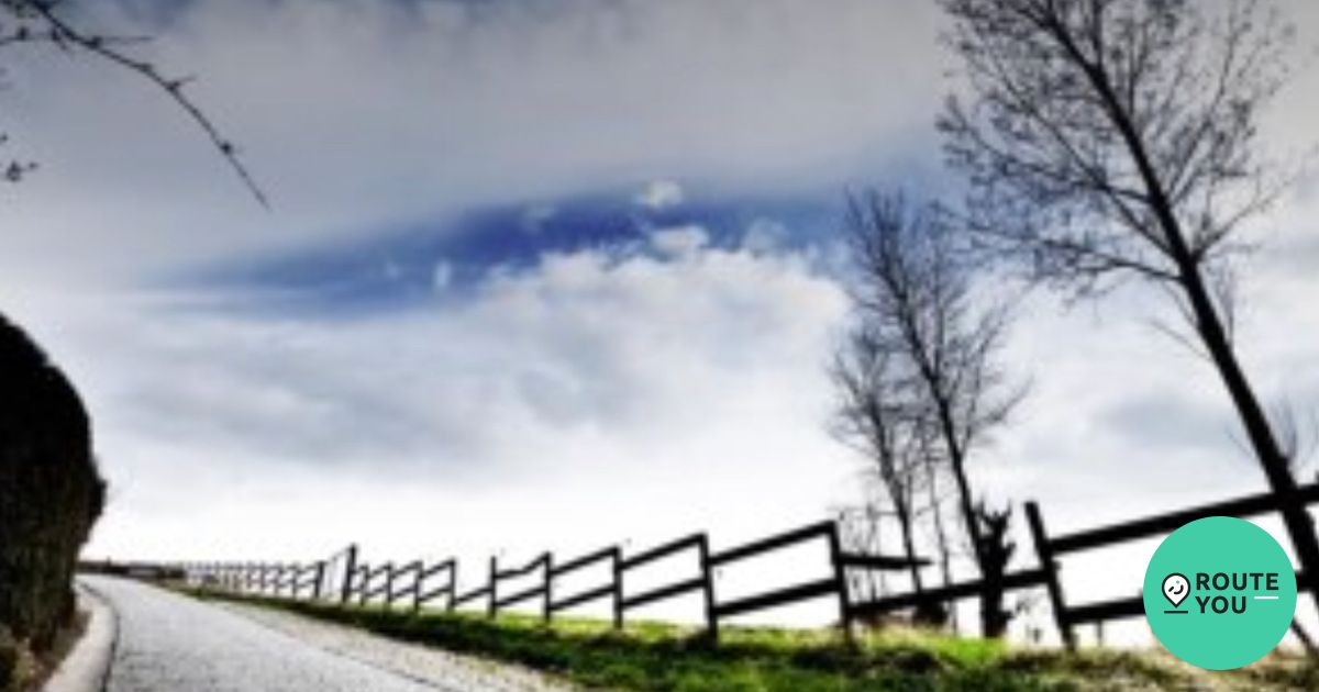 Favoriete fietsroute van de week | RouteYou