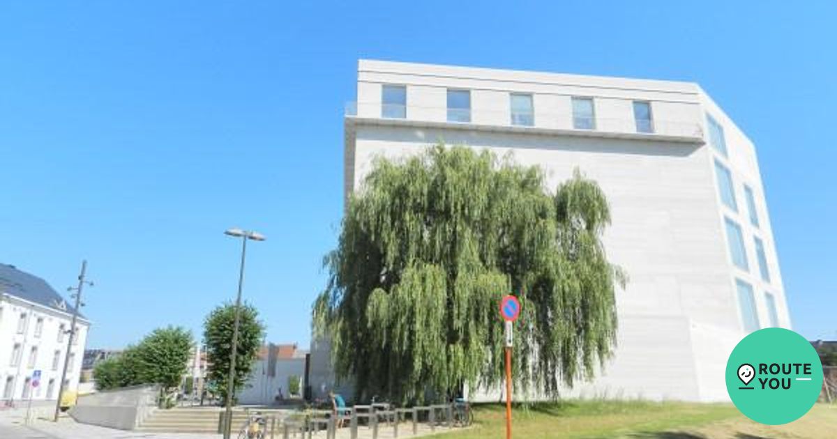 Joods Museum van Deportatie en Verzet - Museum | RouteYou