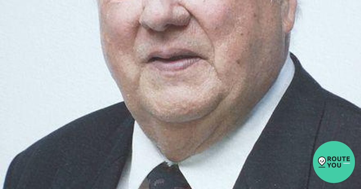 Uhrensammlung Karl Gebhardt Poi Routeyou