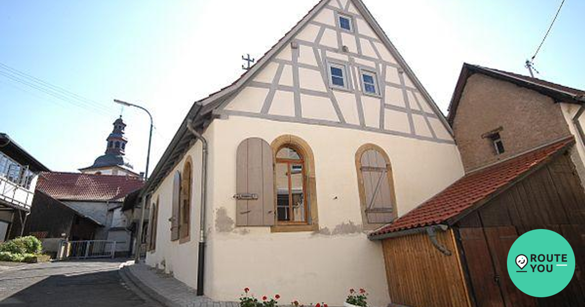 Odenbach - Gemeinde | RouteYou