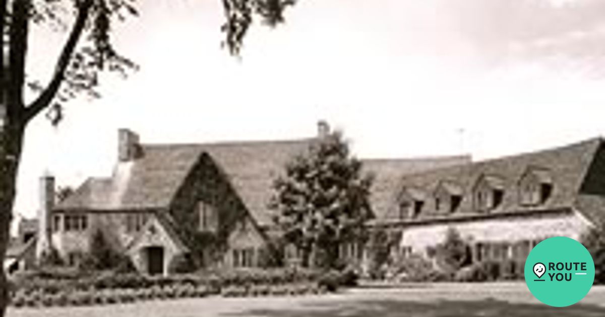 Collège Beaubois - École | RouteYou