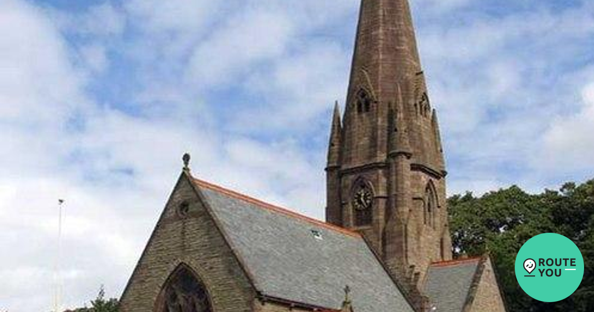 Baglan - Municipality | RouteYou