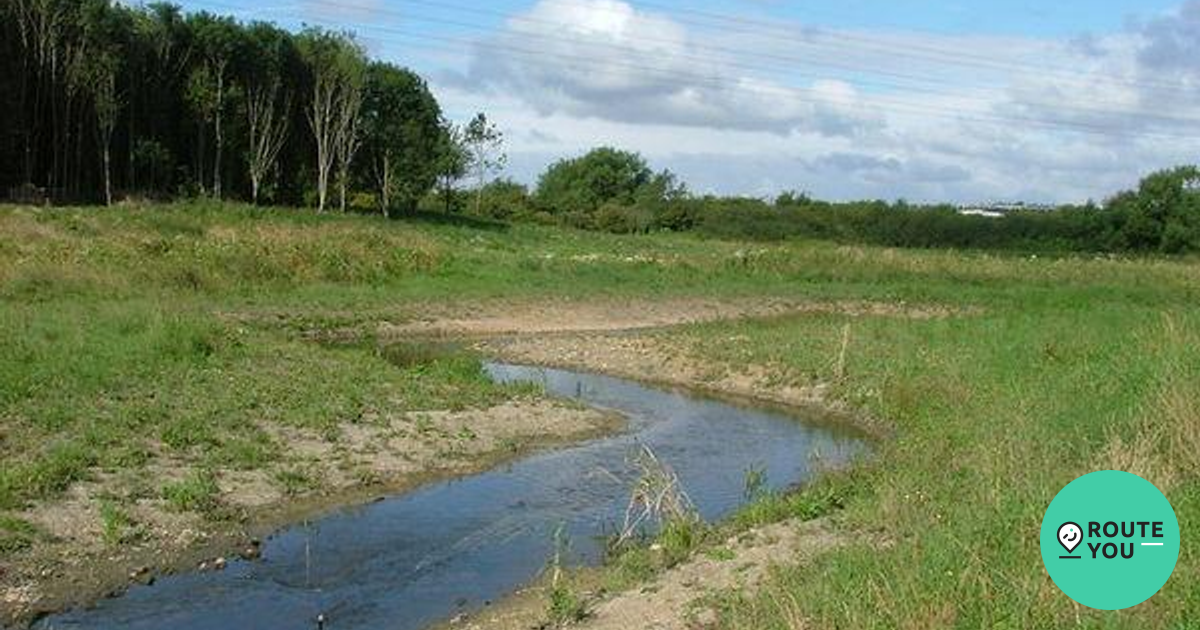 River Ray - River | RouteYou