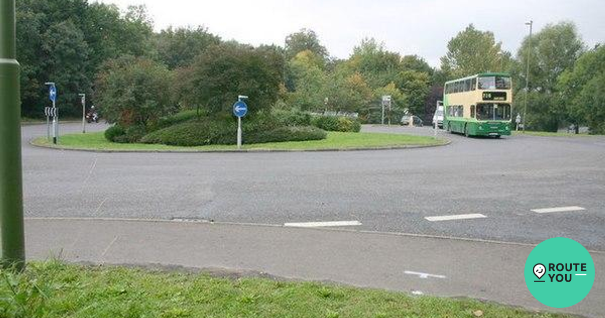 Bramber railway station - Trainstation | RouteYou