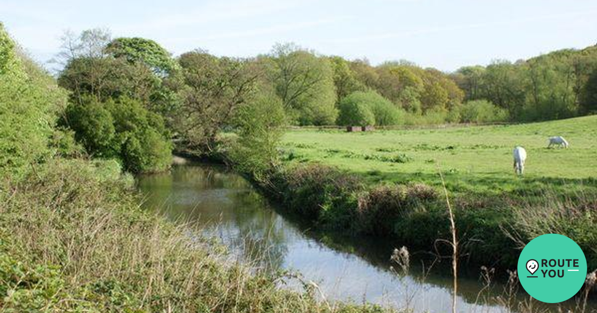 River Douglas - River | RouteYou