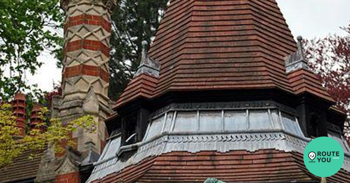 Friar Park - Parque | RouteYou