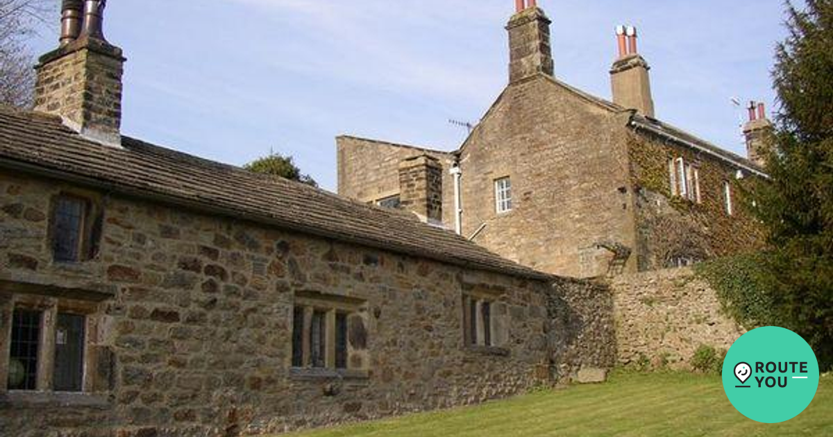 Beamsley Hospital - Hospital | RouteYou