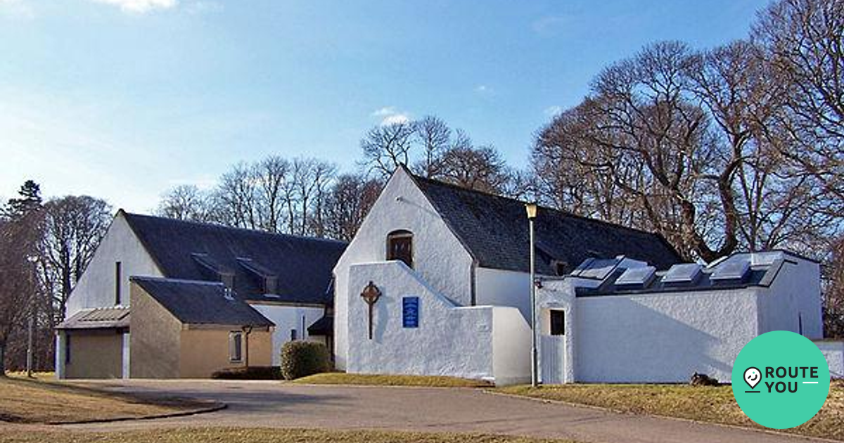 Barn Church - Church | RouteYou