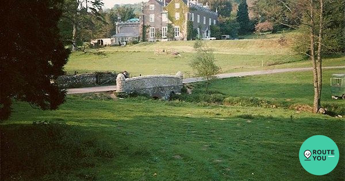 Wiscombe Park - Park | RouteYou