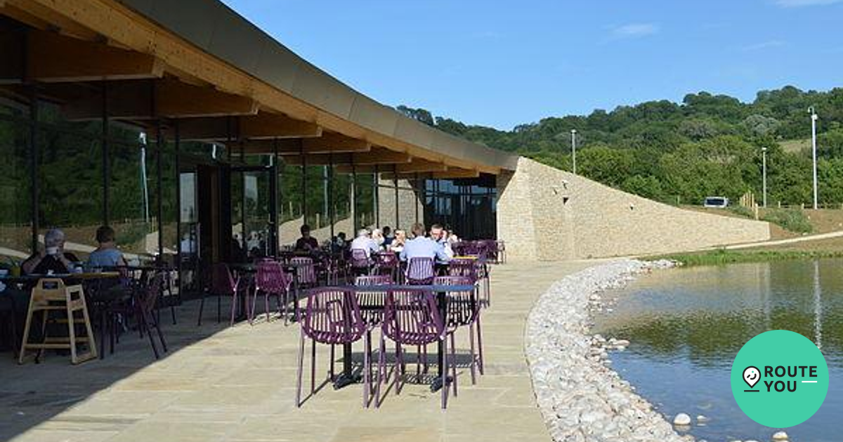 Gloucester Services - POI | RouteYou
