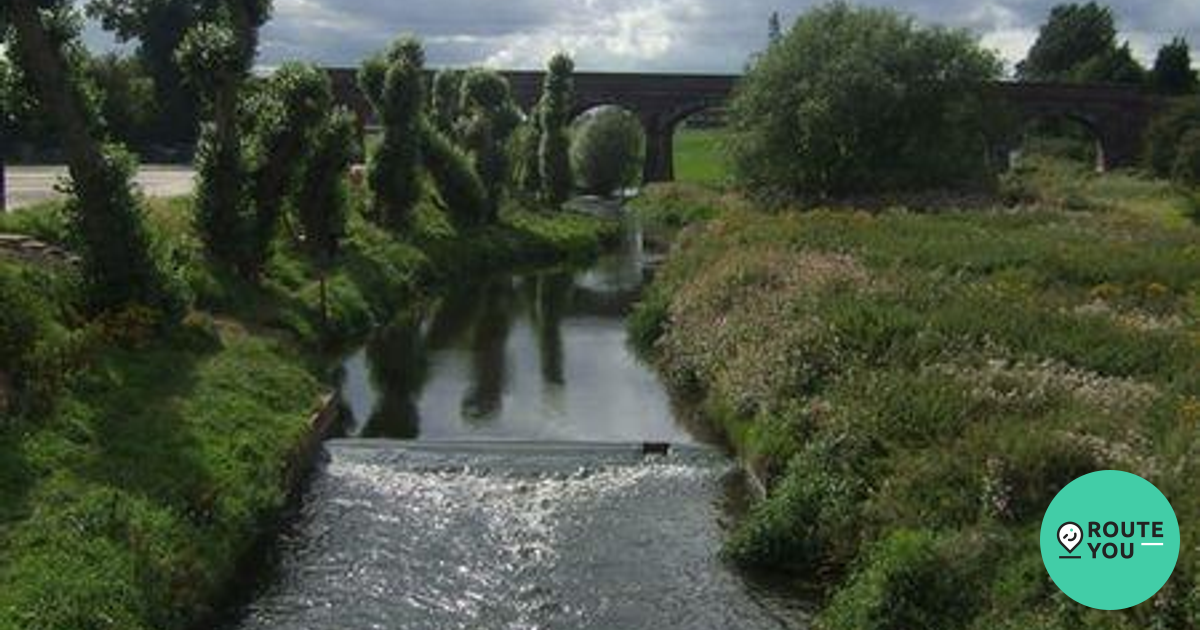 River Penk - River | RouteYou