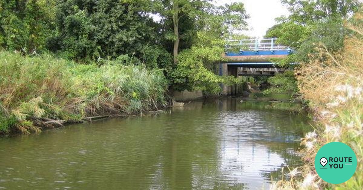 Mardyke - River | RouteYou