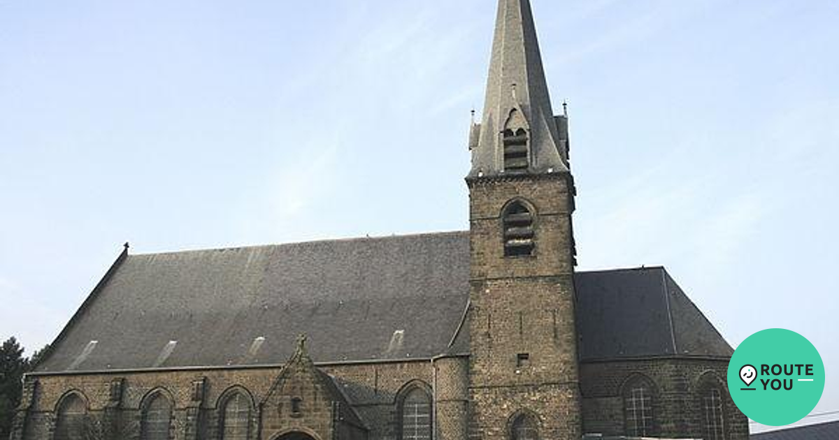 Baudour - Localité | RouteYou