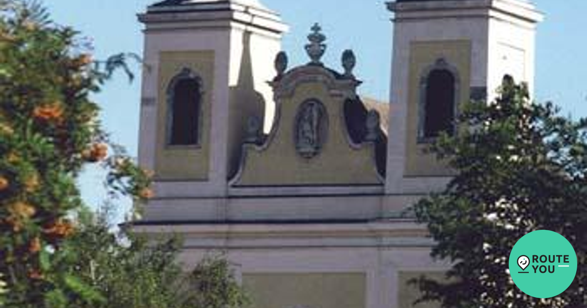 Winden am See - Gemeinde | RouteYou