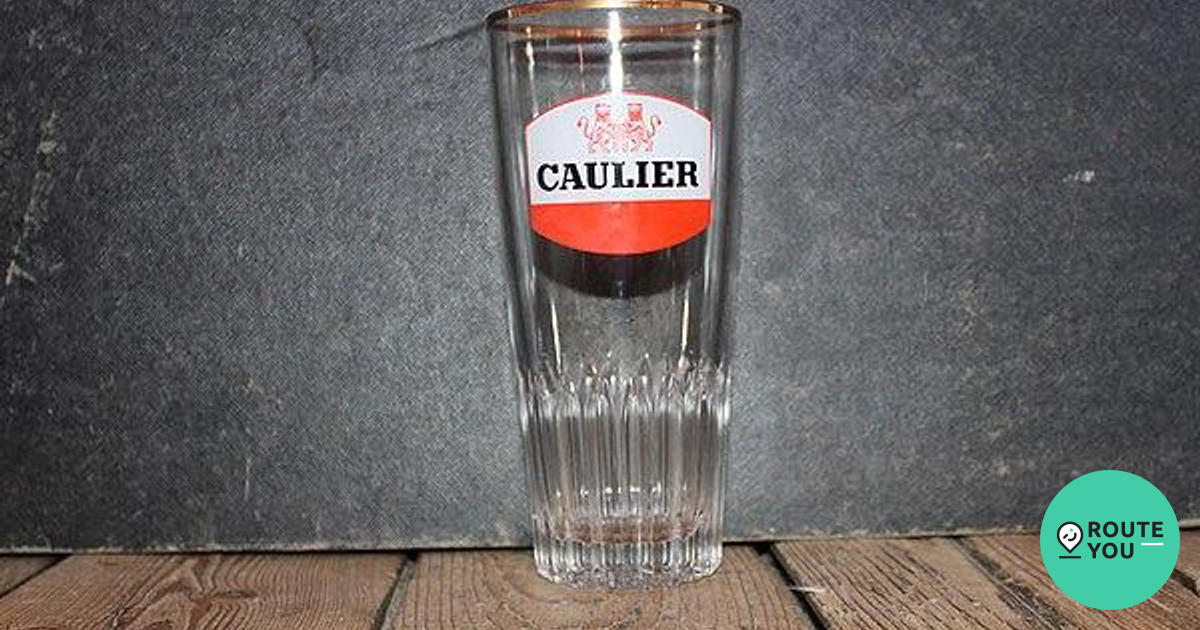 Brasserie Caulier - Brouwerij | RouteYou