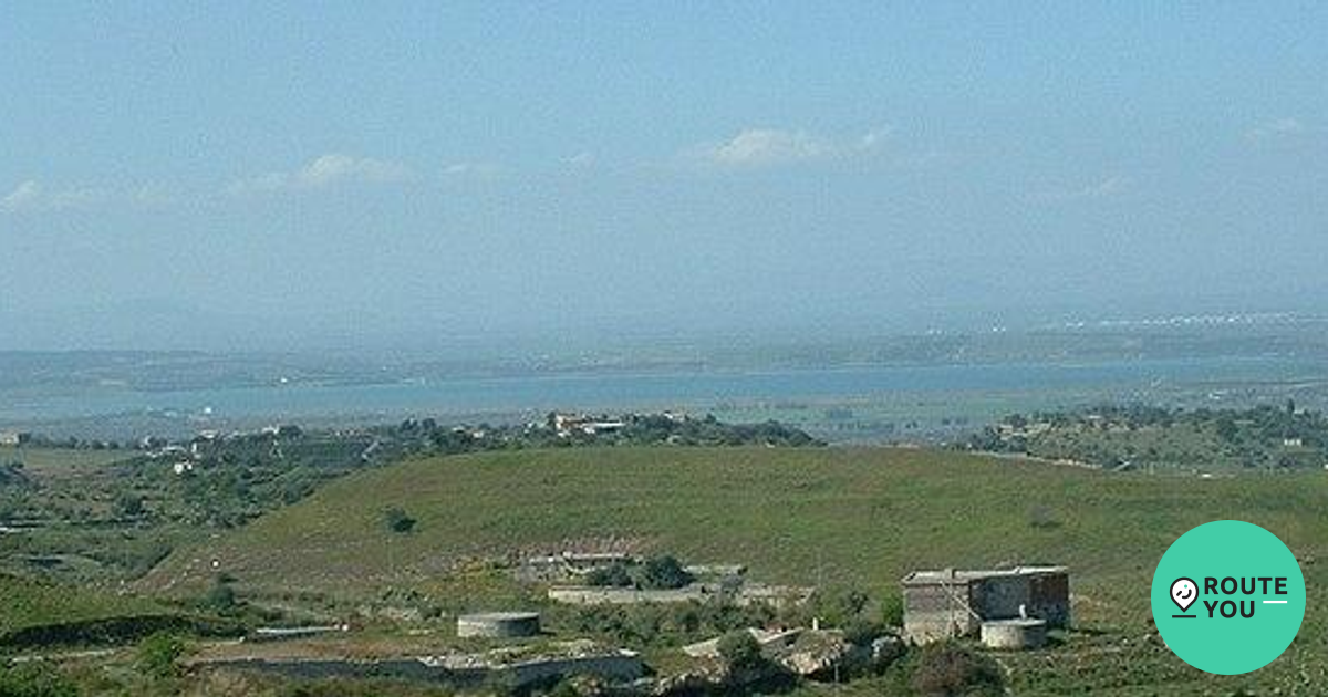 Lago di Lentini - Water | RouteYou