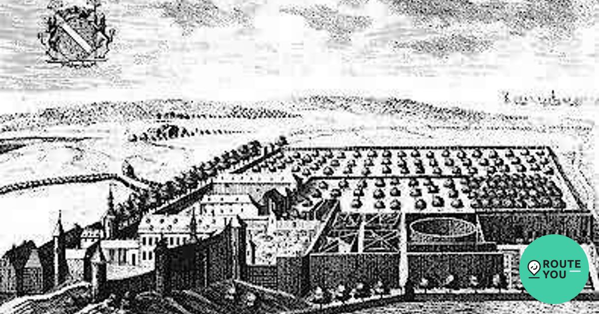 Château de Florennes - Château | RouteYou