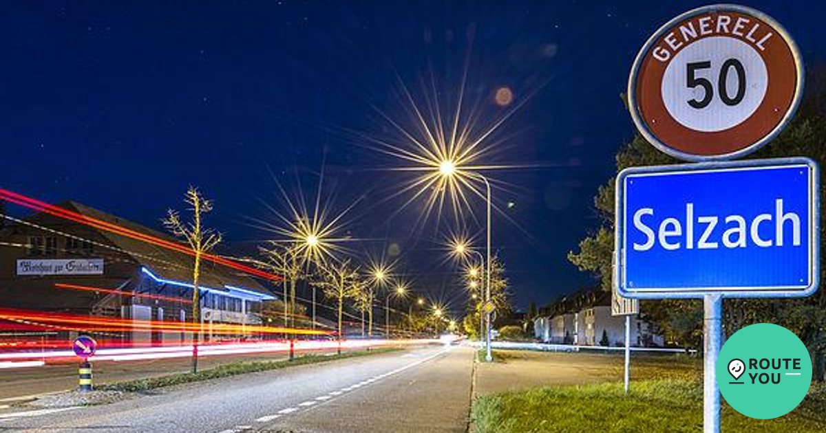 Selzach - Gemeinde | RouteYou
