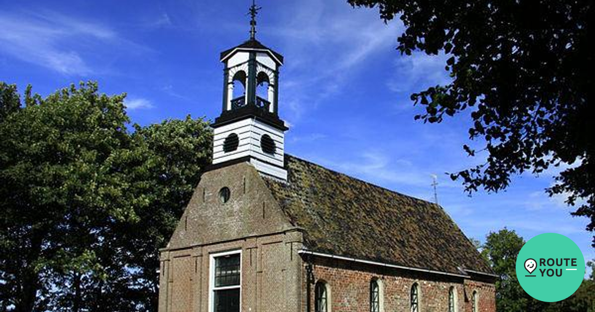 Aalsum - Deelgemeente | RouteYou