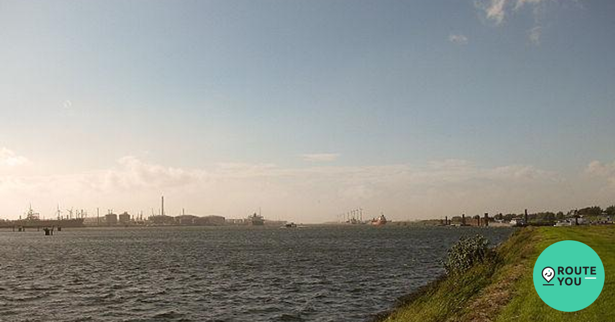 Brielse Meer - Water | RouteYou