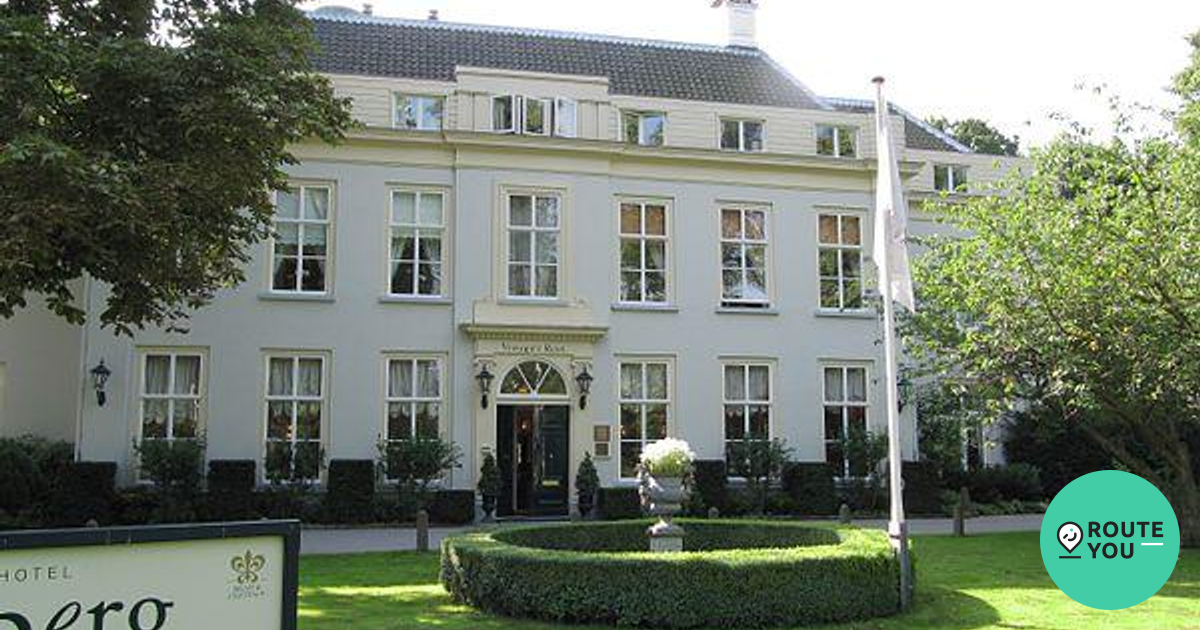 Vreugd en Rust - POI | RouteYou