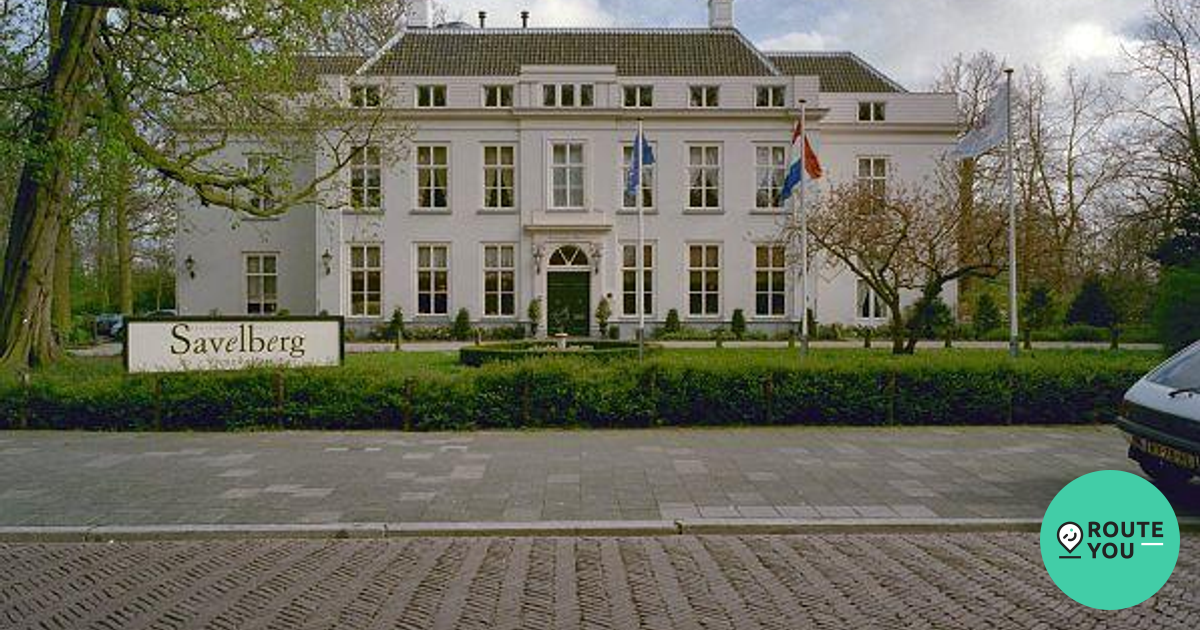 Savelberg - Berg | RouteYou