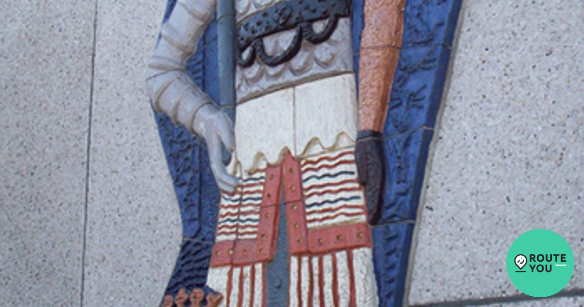 Station Ieper - Treinstation | RouteYou