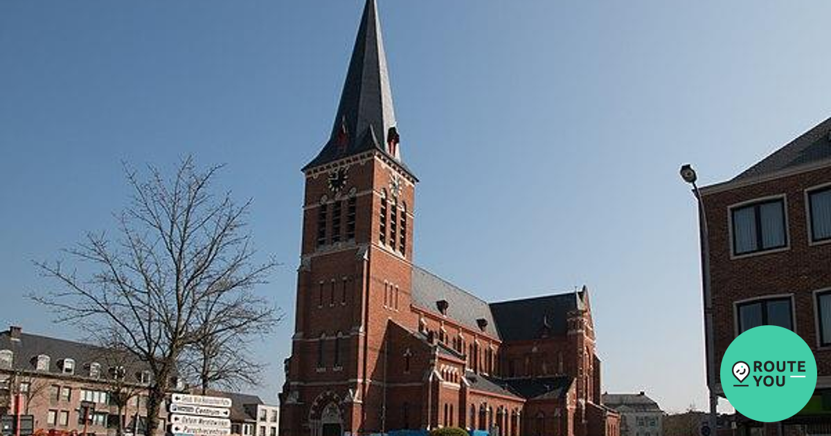 Putte - Gemeente | RouteYou