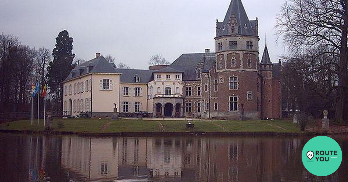 Kasteel de Renesse - Kasteel | RouteYou
