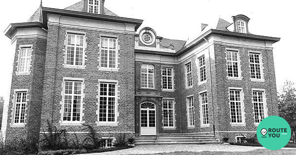Kasteel van Loenhout - Kasteel | RouteYou