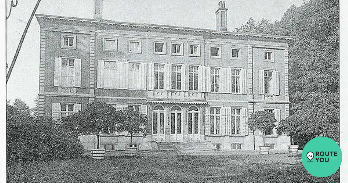 Kasteel van Astene - Kasteel | RouteYou