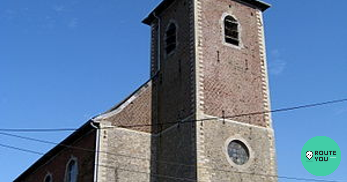 Mont-Saint-André - Localité | RouteYou