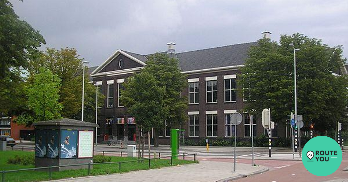 Rotterdams Conservatorium - Organisatie | RouteYou