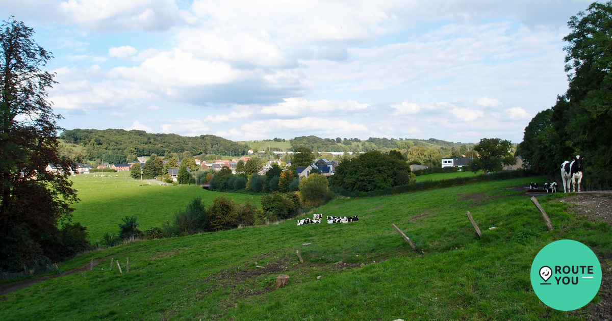 Jekerdal - Vallei | RouteYou