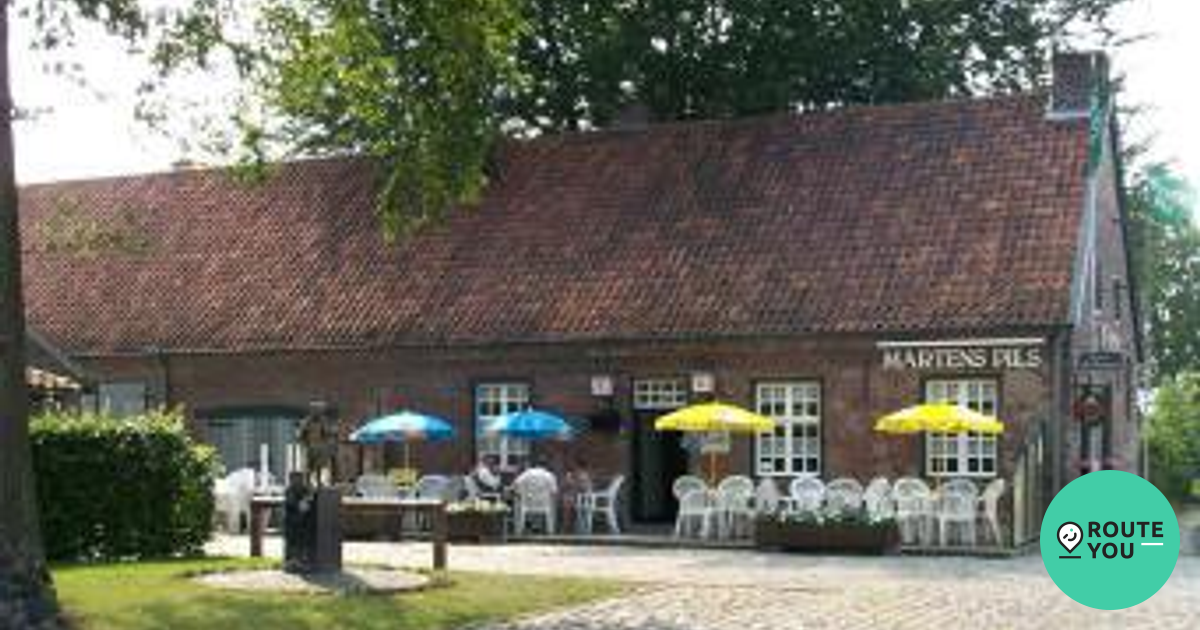 De Kompen - Museum | RouteYou