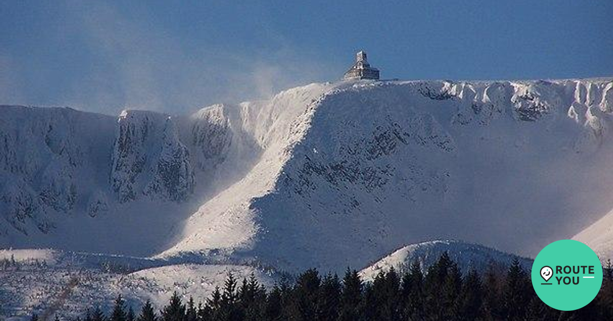 Sudeti - Mountain range | RouteYou