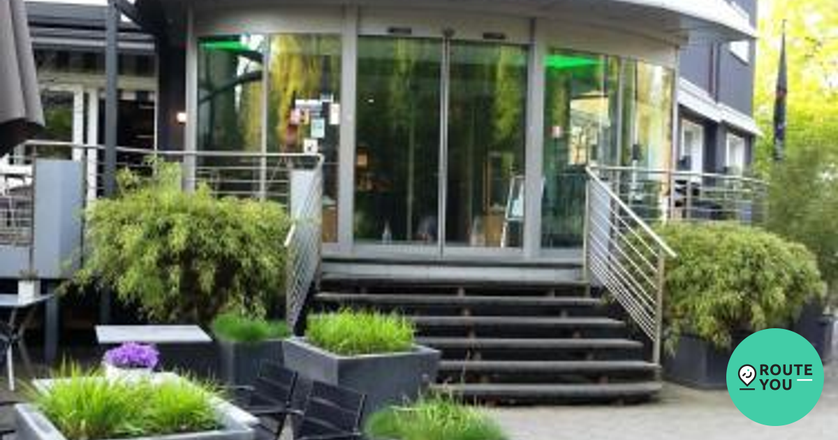 Wessinger - Hotel | RouteYou